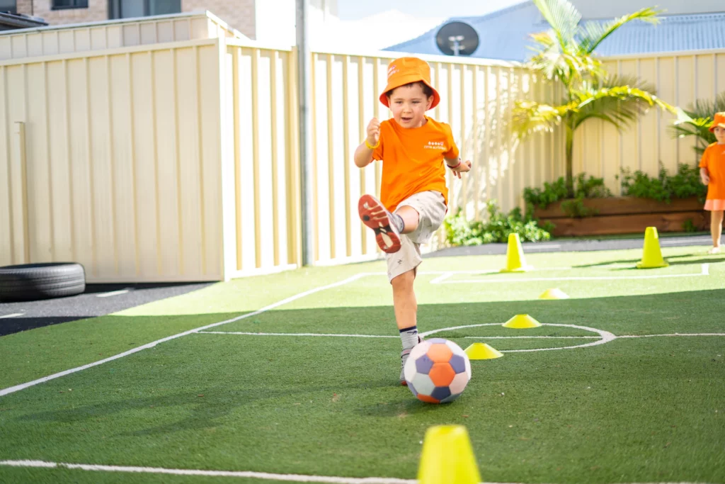 Belmore Childcare and Preschool | Little Scribblers