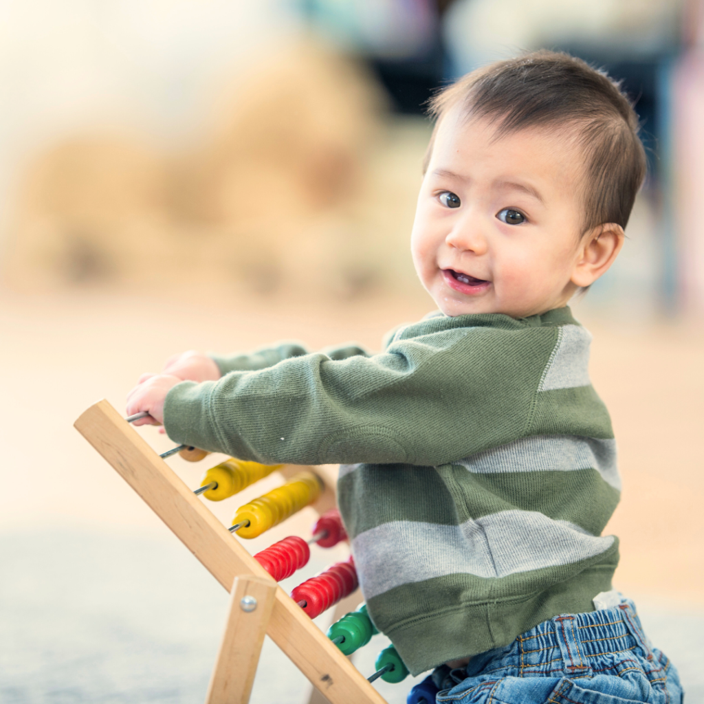 Early Learning, Kindy and Pre-school | Little Scribblers