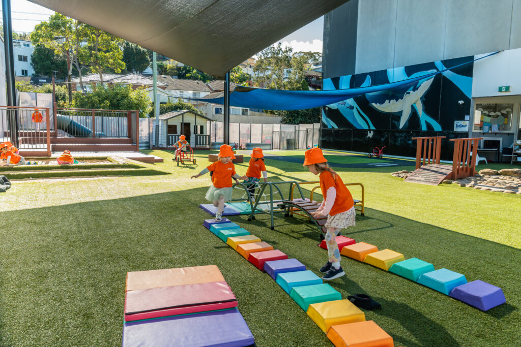 Affordable Childcare at Little Scribblers