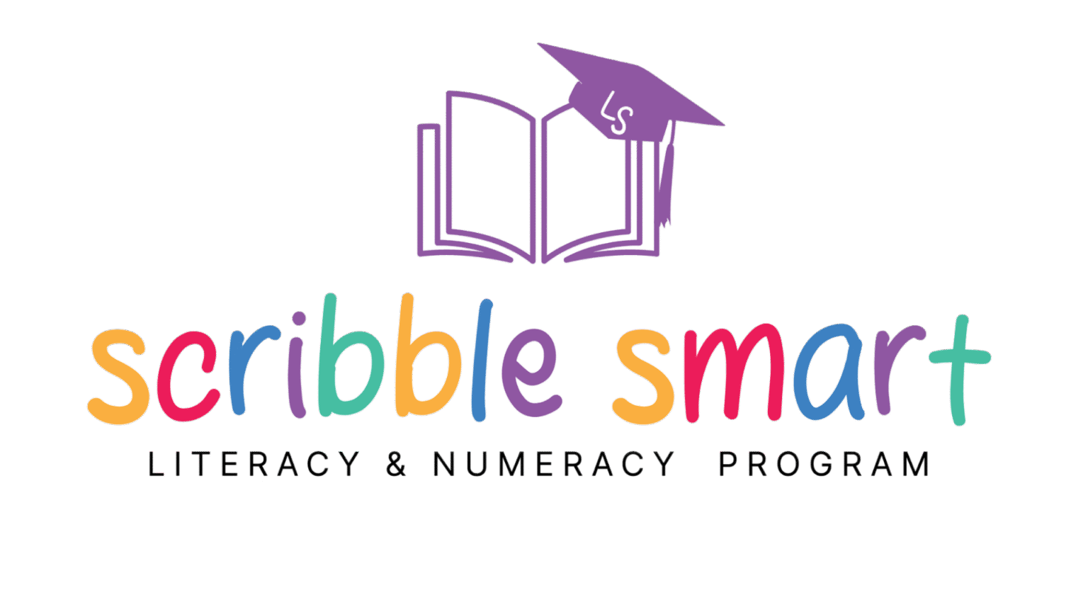 Scribble Smart - Little Scribblers